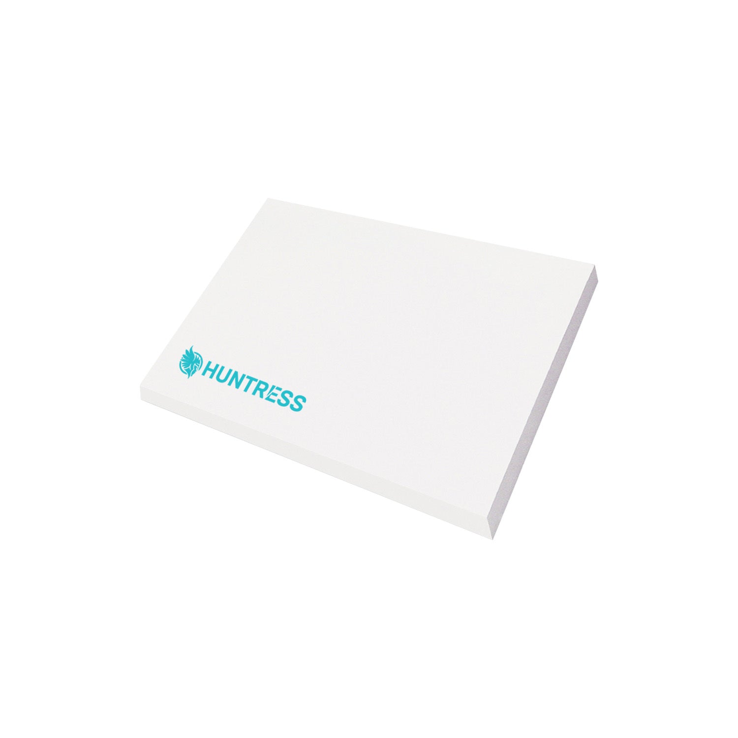 Post-it® 4" x 3" Full Color Notes - 50 Sheets – Huntress Partner Swag